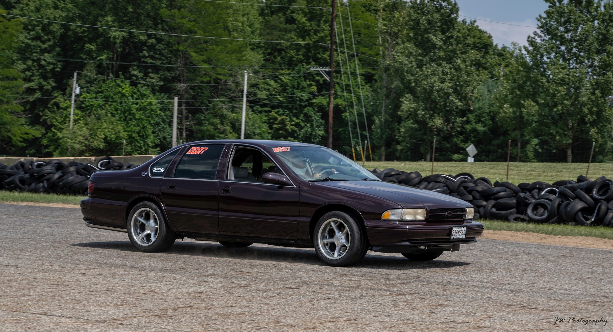 2024 Nationals | Impala SS Clubs of America