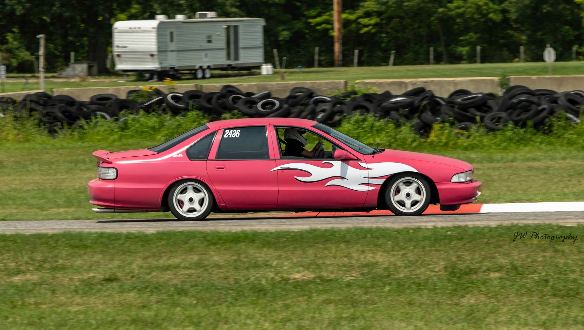 2024 Nationals | Impala SS Clubs of America