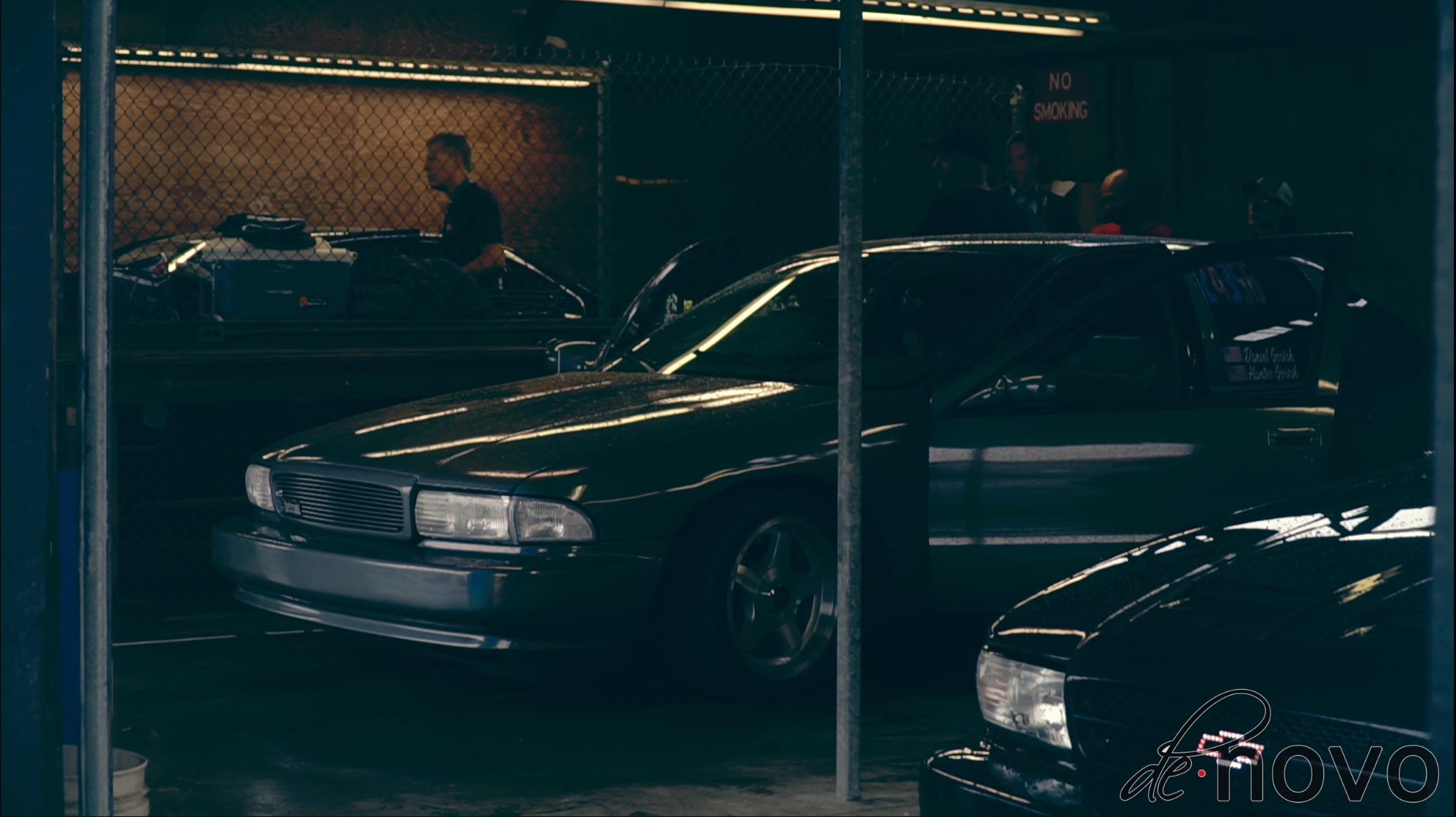 What is ISSCA? | Impala SS Clubs of America